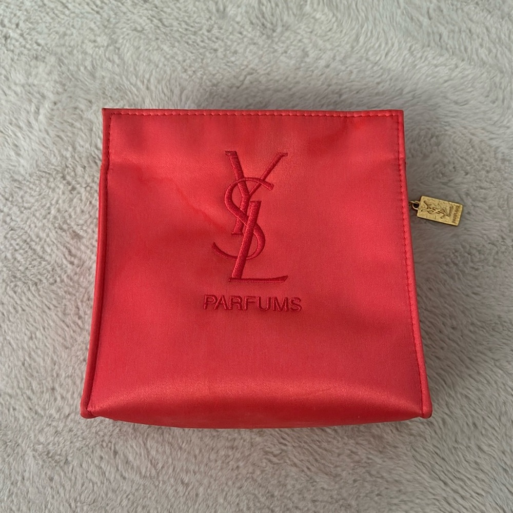 Ysl Bag - Gem